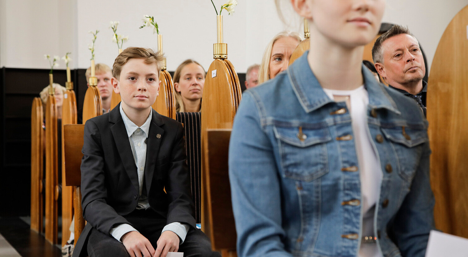 Er du i tvivl, om du skal konfirmeres? | Folkekirken.dk